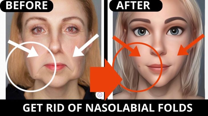 Smooth Skin Naturally in Just 14 Days | Facial Exercises for Wrinkles ...